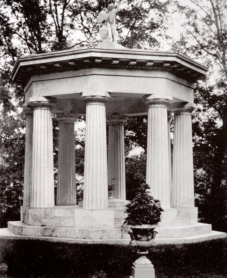 American Louvre A History of the Renwick Gallery Building 1st Ed For ...
