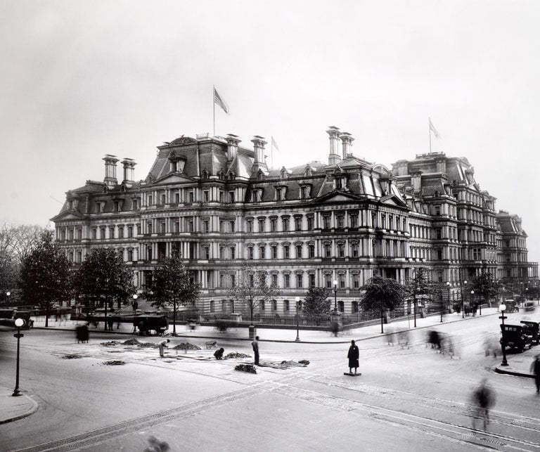 American Louvre A History of the Renwick Gallery Building 1st Ed For ...