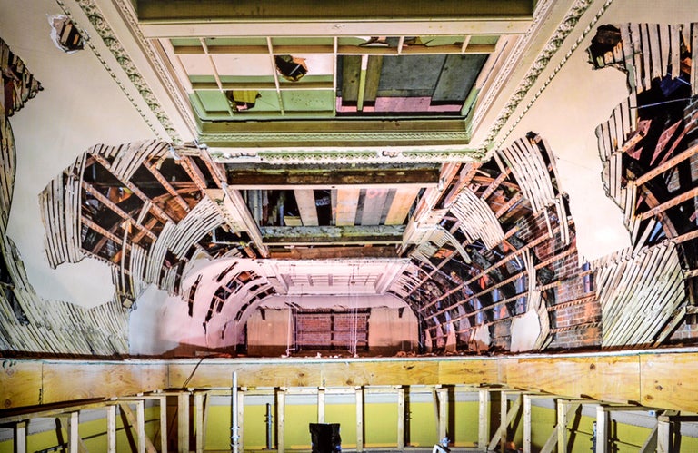 American Louvre A History of the Renwick Gallery Building 1st Ed For ...