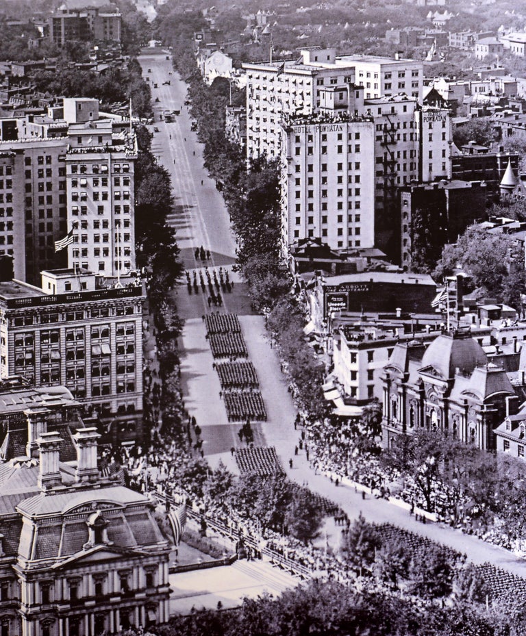 American Louvre A History of the Renwick Gallery Building 1st Ed For ...