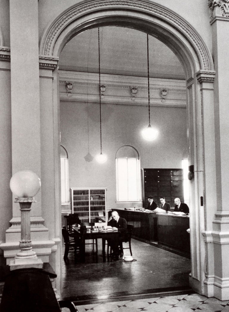 American Louvre A History of the Renwick Gallery Building 1st Ed For ...