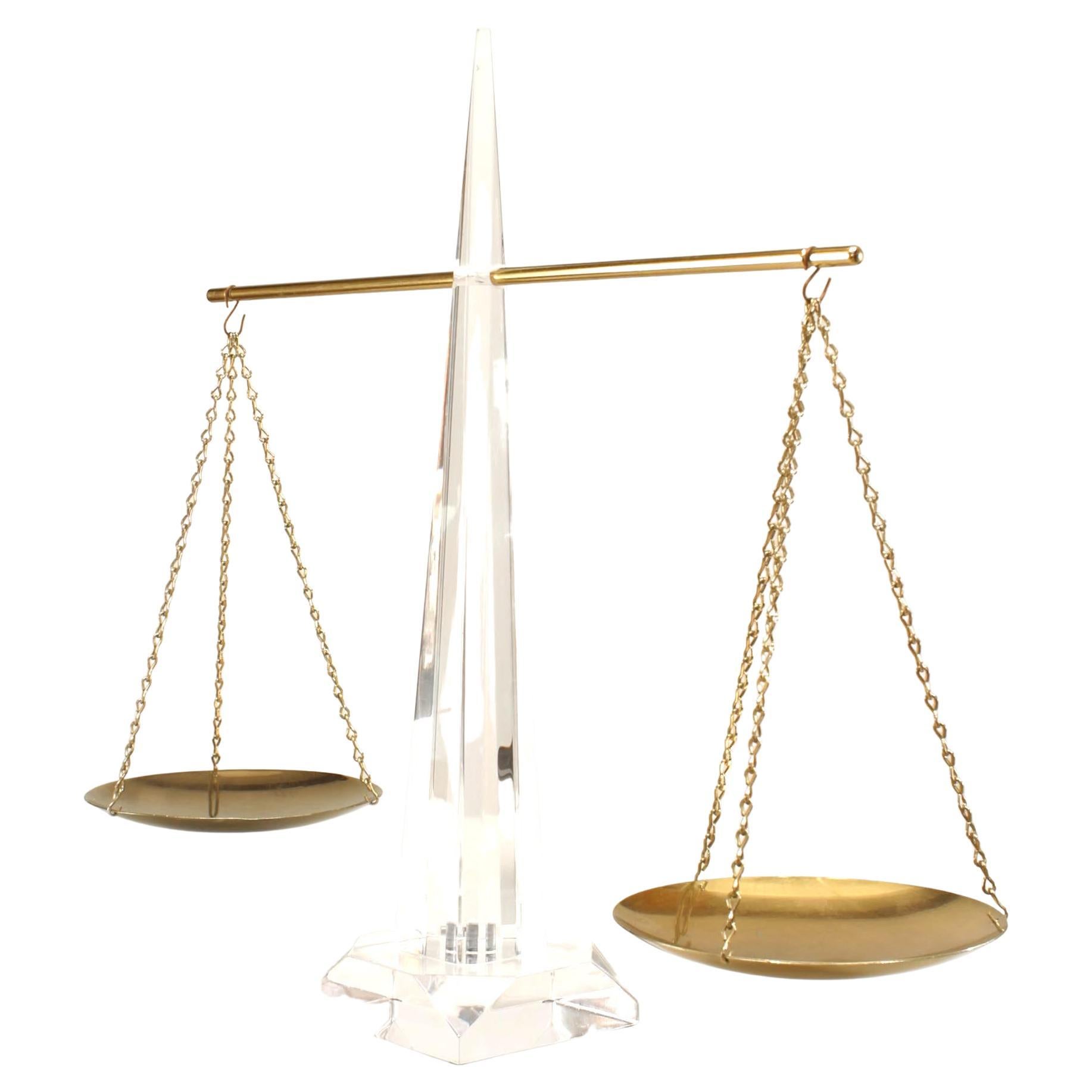 Balance A Tonneau/Wine Barrel Scale at 1stDibs