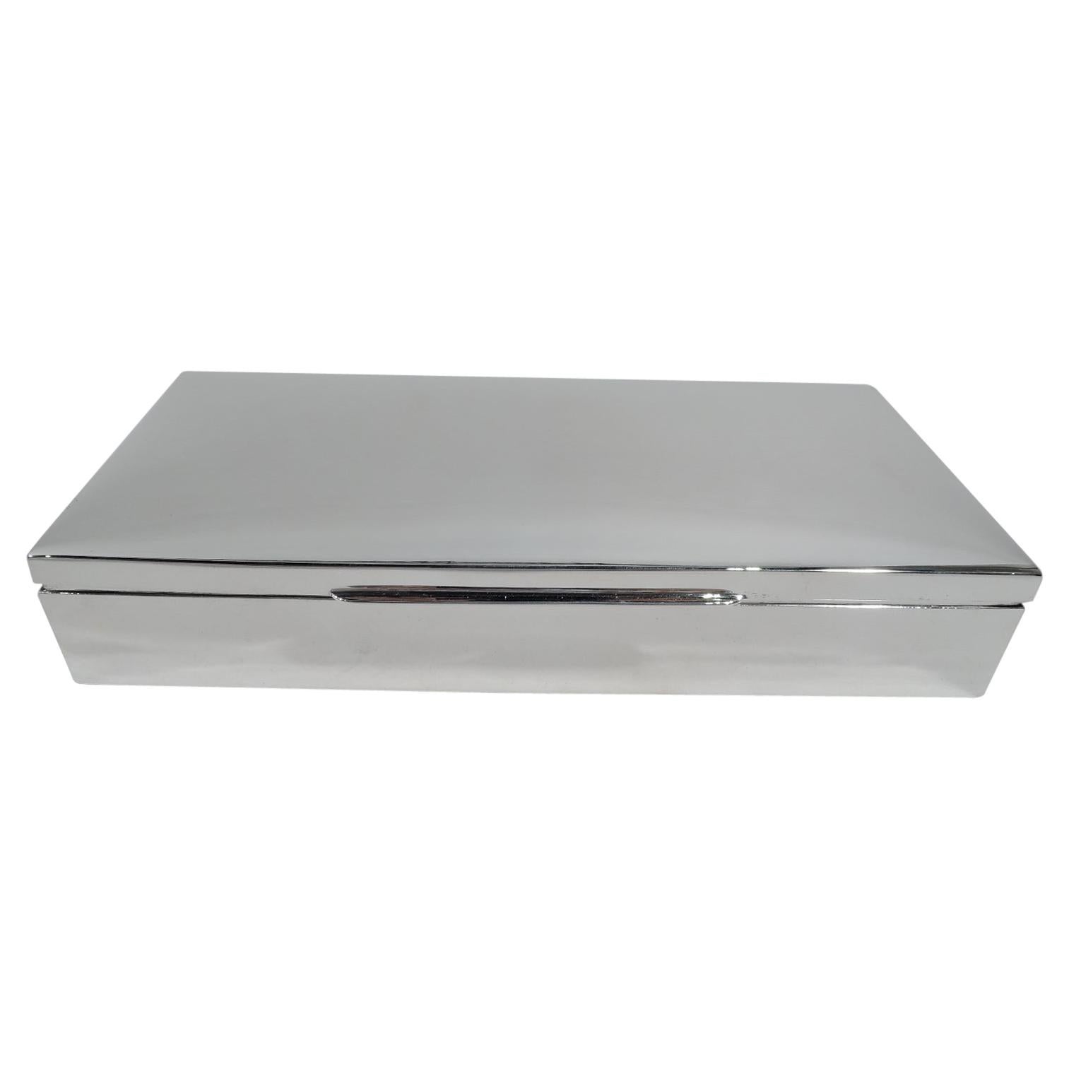 Antique 1890s Victorian Sterling Silver Compass Vesta Case at 1stDibs