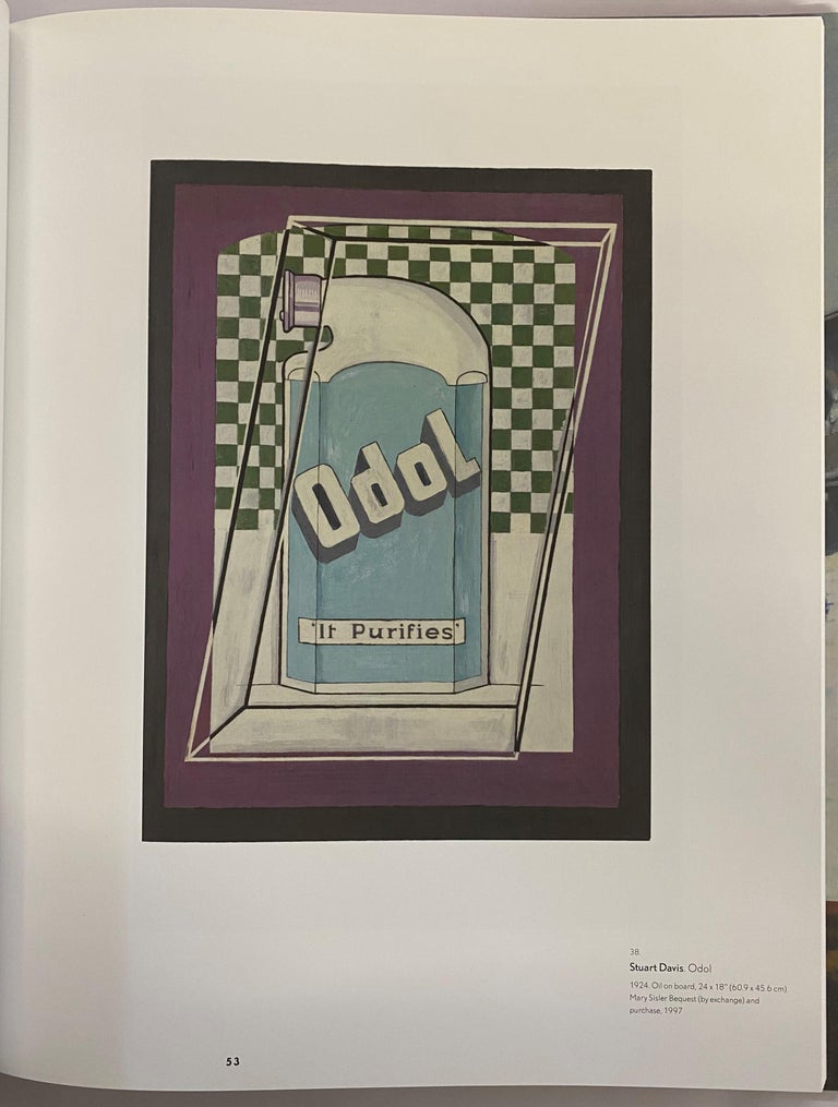 American Modern: Hopper to O'Keeffe by Kathy Curry and Esther Adler ...