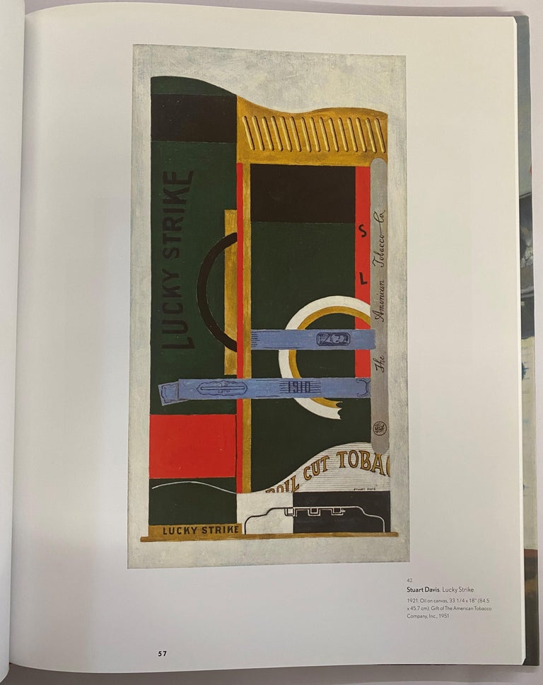 American Modern: Hopper to O'Keeffe by Kathy Curry and Esther Adler ...