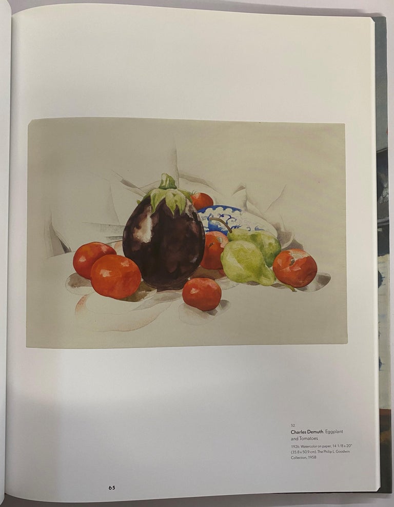 American Modern: Hopper to O'Keeffe by Kathy Curry and Esther Adler ...