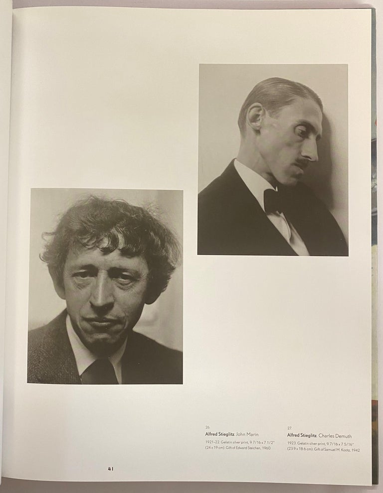 American Modern: Hopper to O'Keeffe by Kathy Curry and Esther Adler ...