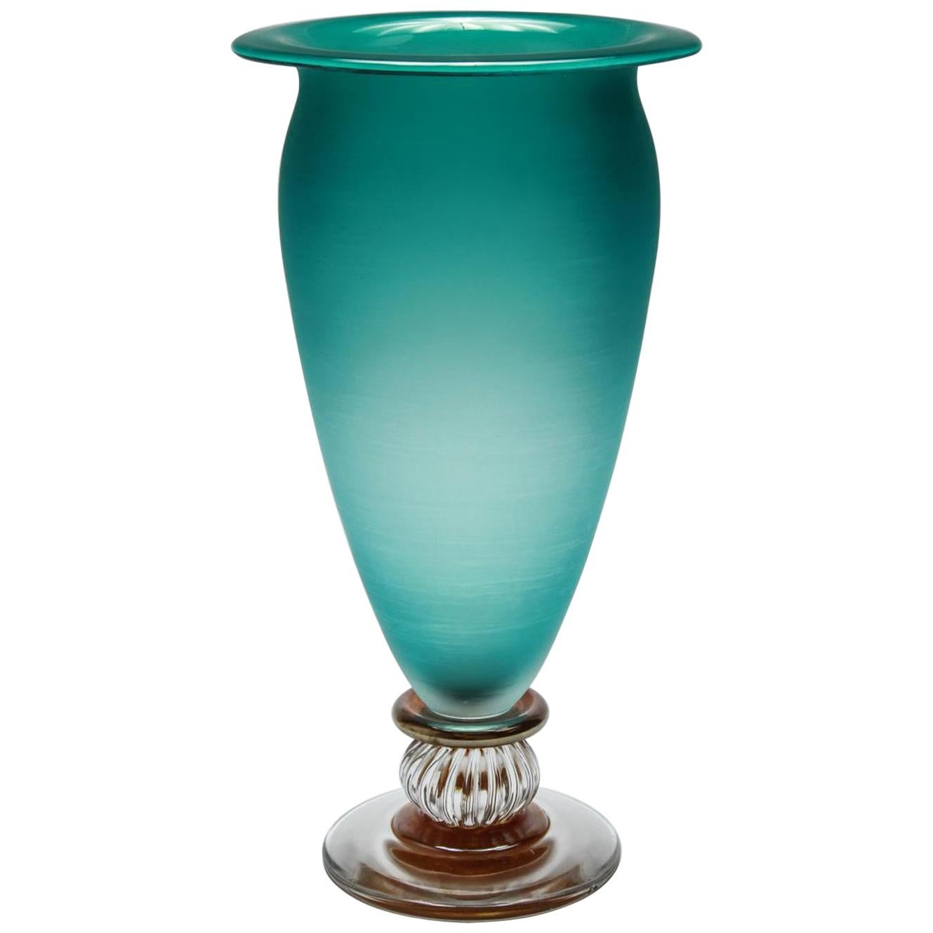 Glass Vases and Vessels - 5,464 For Sale at 1stdibs