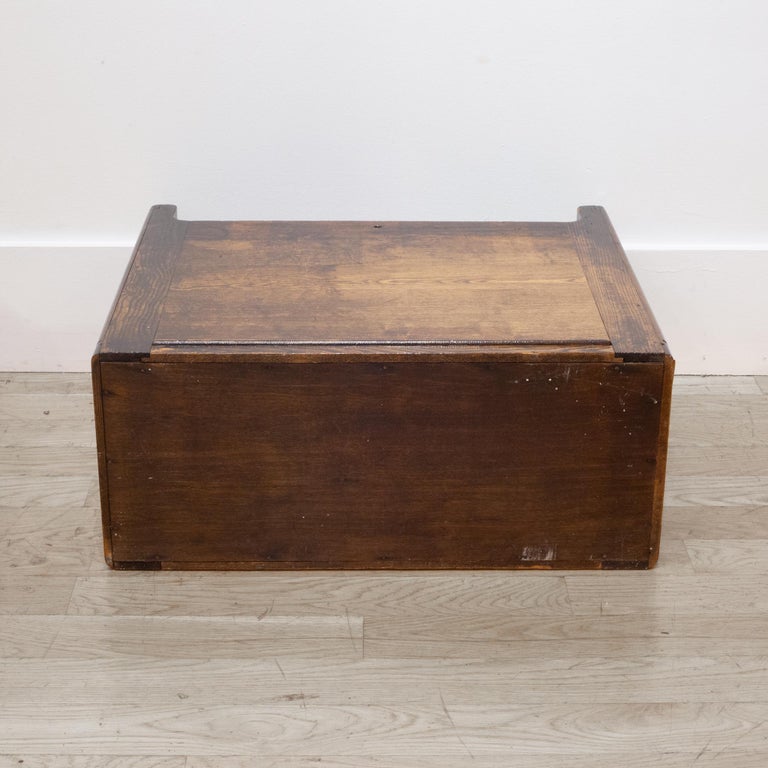 American Multigraph Sales Co. Printer's Typeset Cabinet, c.1920-1930 at ...