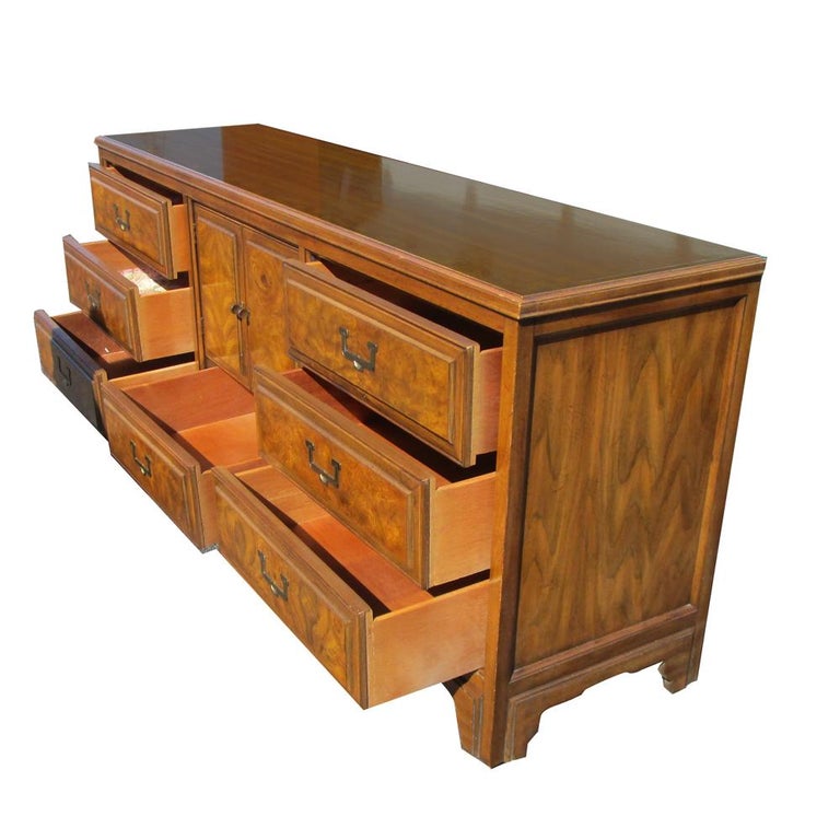 American Of Martinsville Dresser