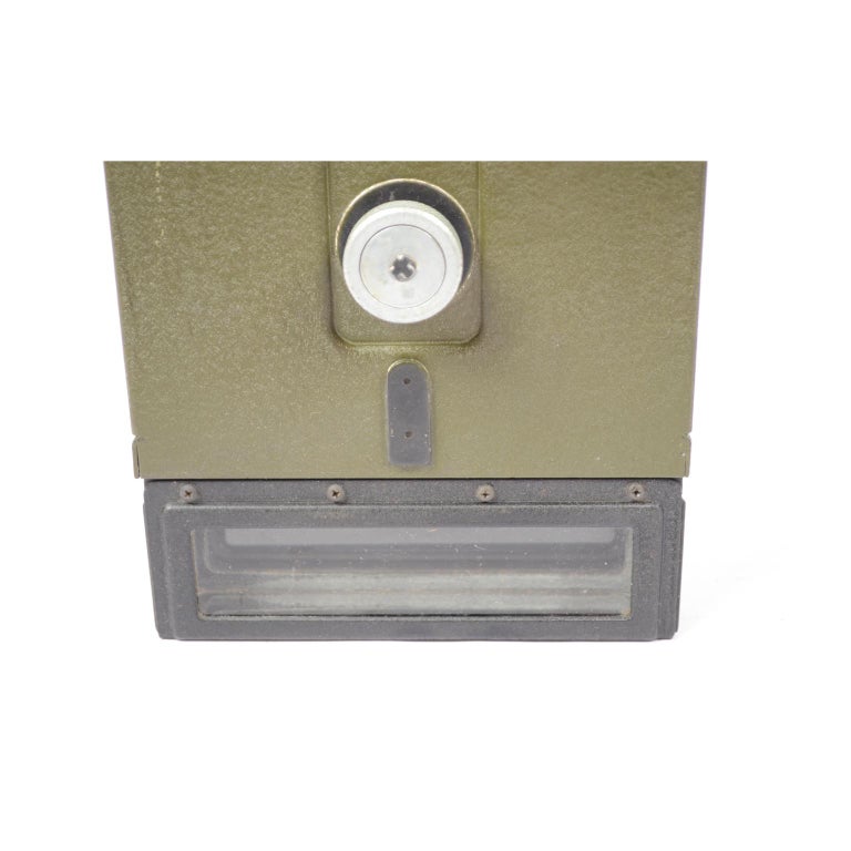 American Periscope Used on Sherman Tanks During the WWII at 1stDibs