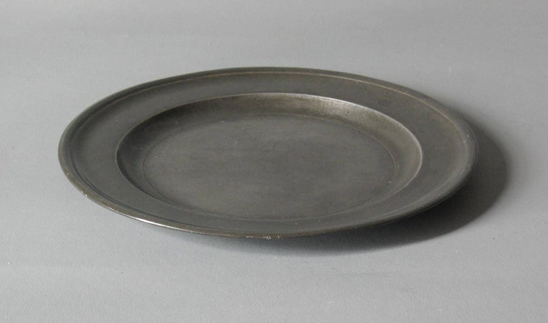 thomas danforth pewter