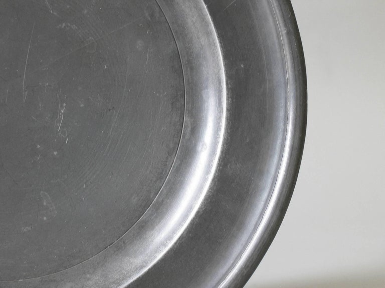 thomas danforth pewter