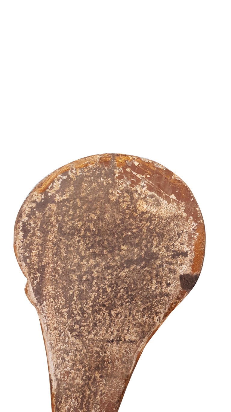 American Pharmacist Trade Sign, circa 1950 For Sale at 1stDibs