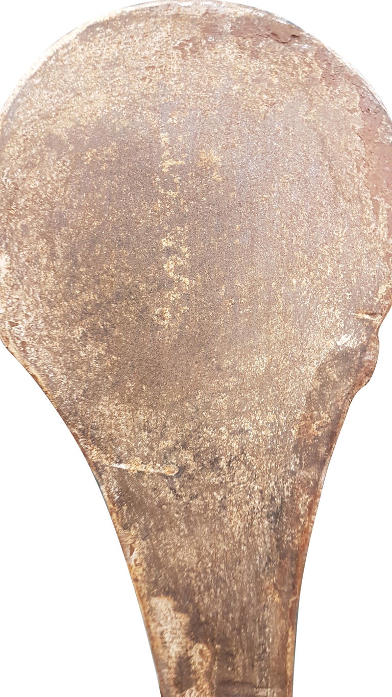 American Pharmacist Trade Sign, circa 1950 For Sale at 1stDibs