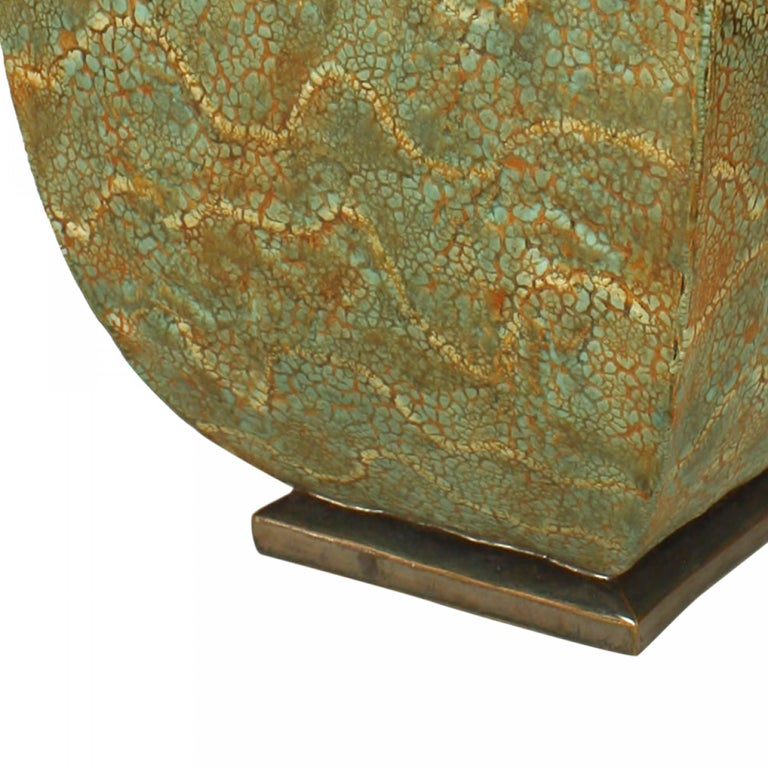 American Post-War Design Large Jardiniere, By Gary DiPasquale For Sale ...