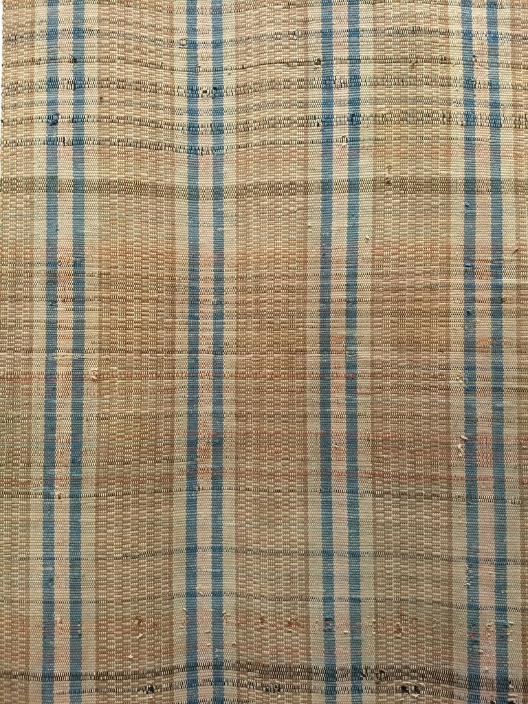 Antique American Rag Rug, 1st Quarter of the 1900s For Sale at 1stDibs