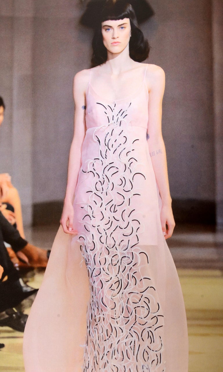 American Runway 75 Years of Fashion and the Front Row by Booth Moore ...