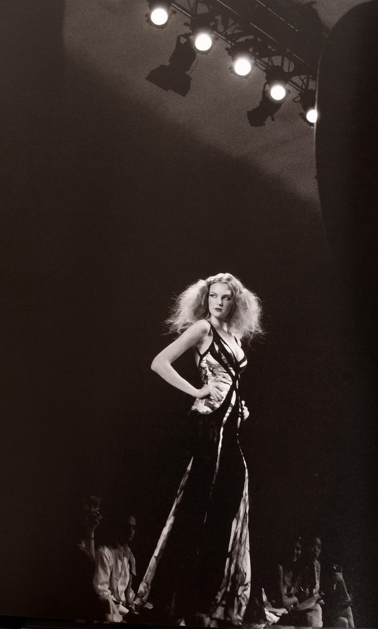 American Runway 75 Years of Fashion and the Front Row by Booth Moore ...