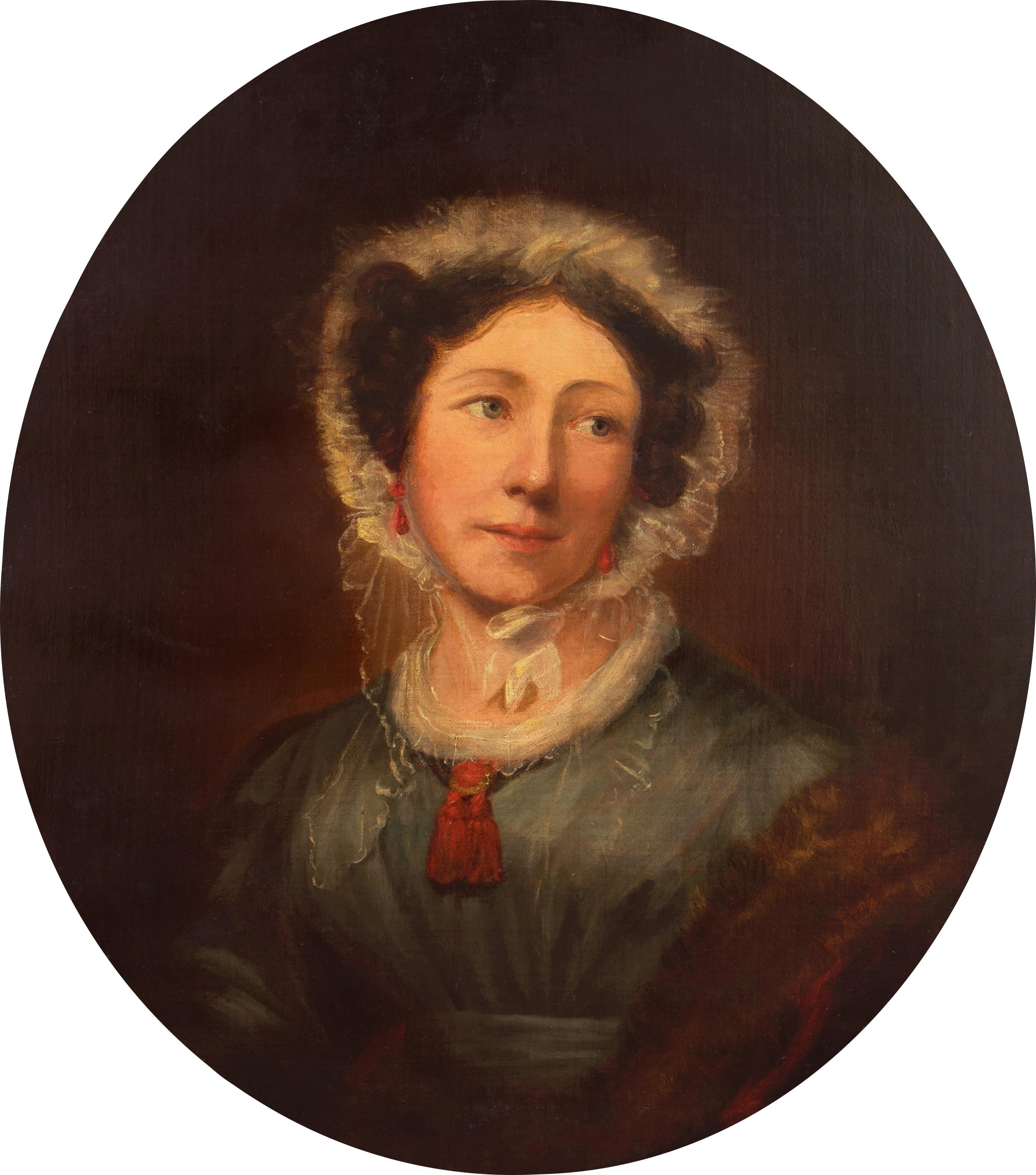 American Victorian Portrait Painting - 12 For Sale on 1stDibs ...