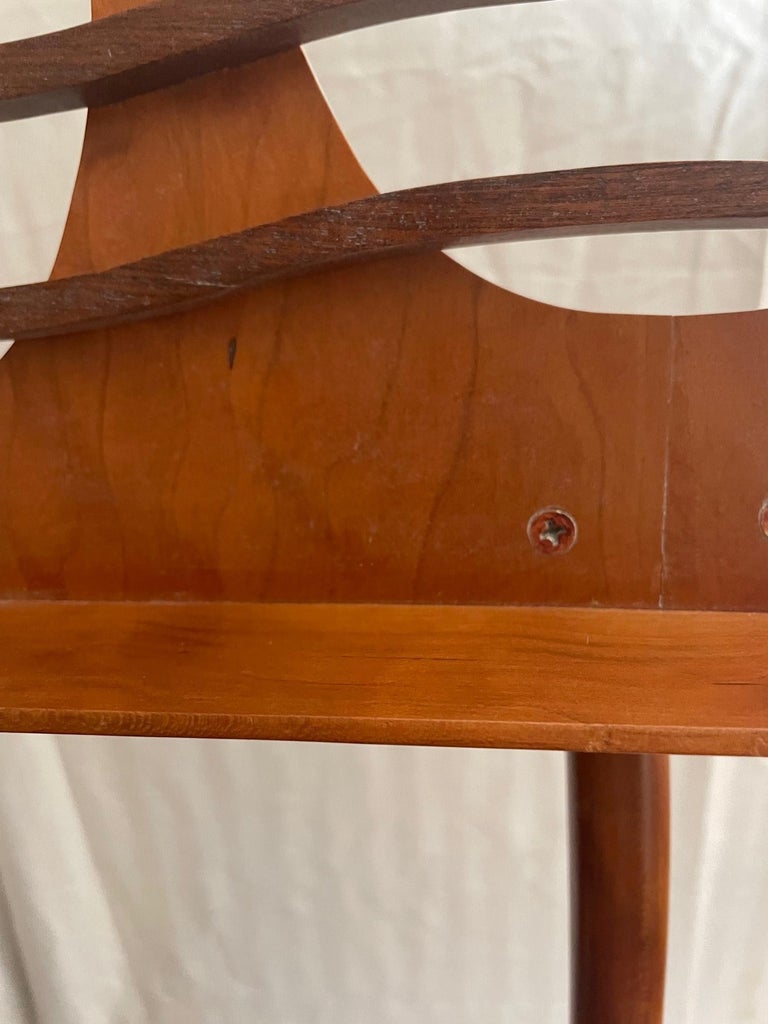 American Studio Craft Lectern / Music Stand Wendell Castle Style For ...