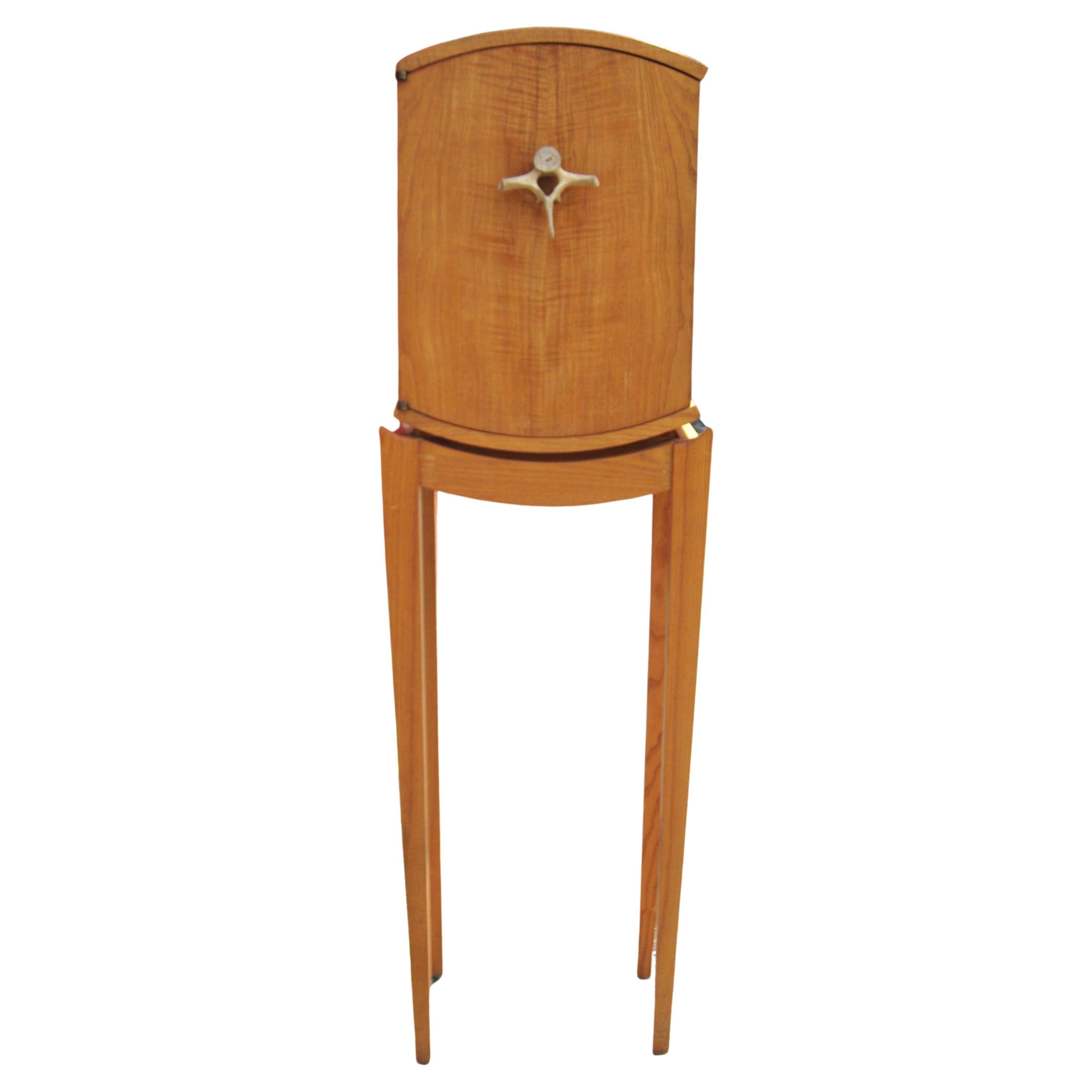 Craft Movement Cabinet For Sale at 1stDibs