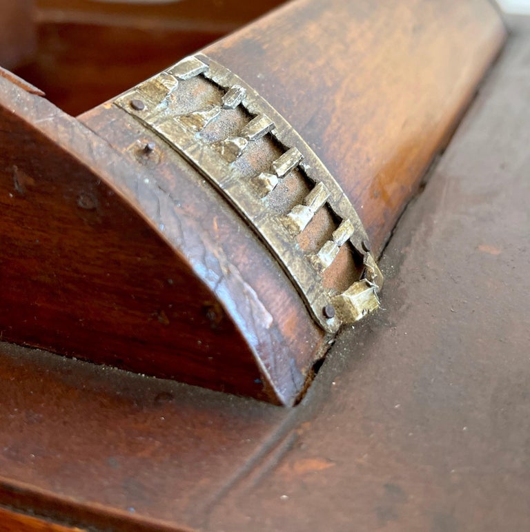 American Vintage Model of a Speedboat 'Ricky-O' For Sale at 1stDibs