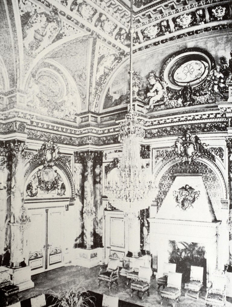 America's Gilded Age Its Architecture and Decoration by Frederick Platt ...