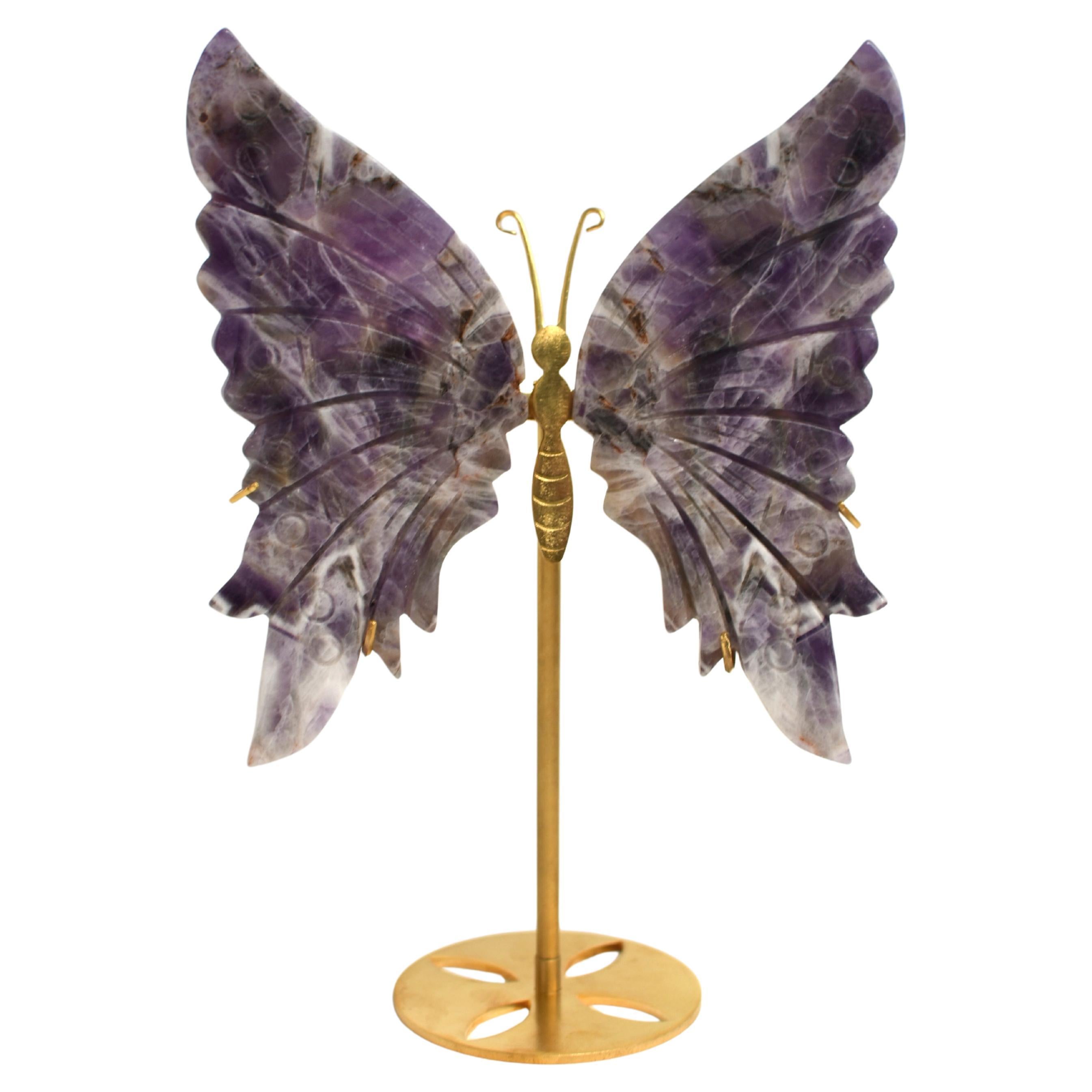 Amethyst Furniture - 803 For Sale at 1stDibs | amethyst table, amethyst ...