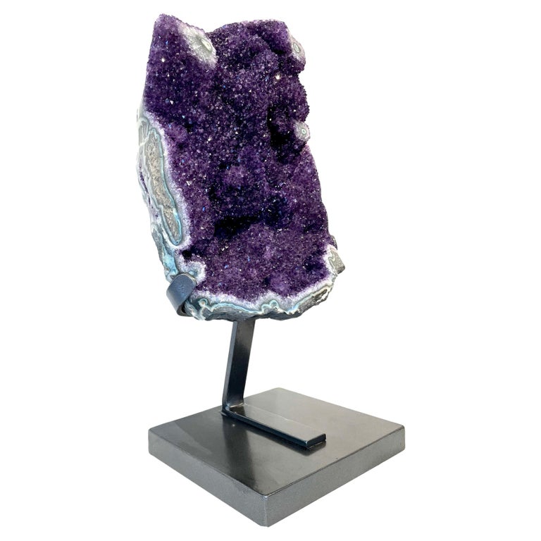 Amethyst Crystal For Sale at 1stDibs