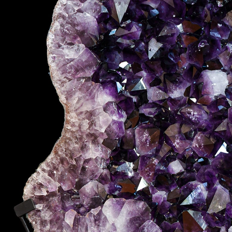 Amethyst Geode For Sale at 1stDibs