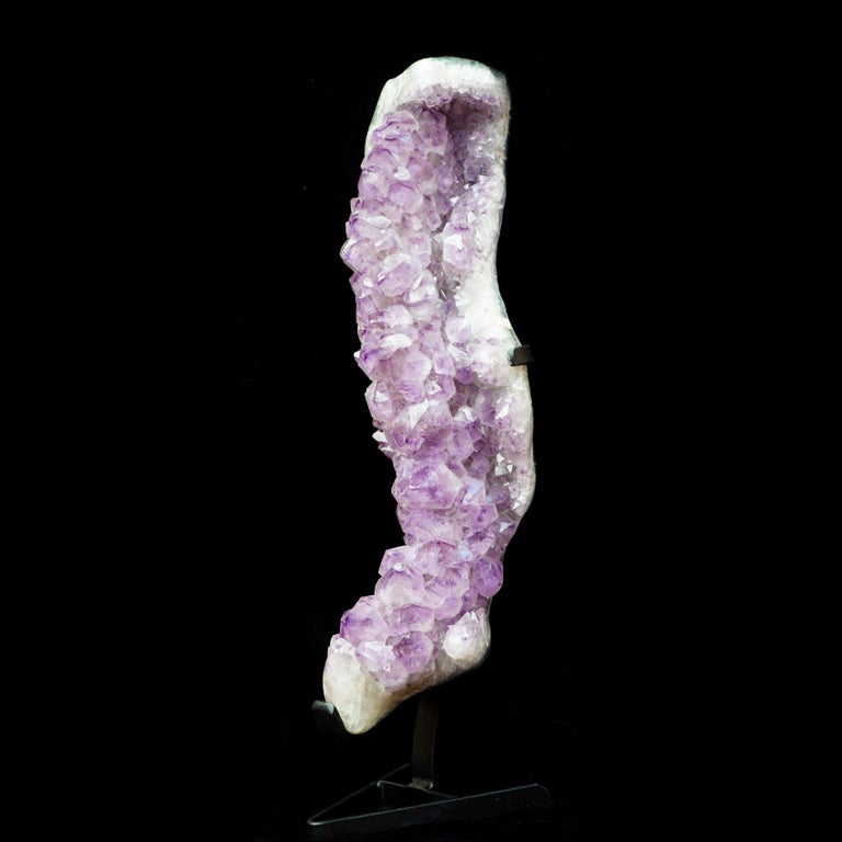 Amethyst Geode For Sale at 1stDibs