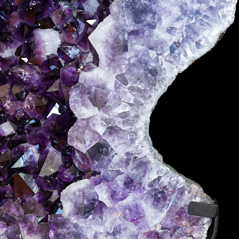 Amethyst Geode For Sale at 1stDibs