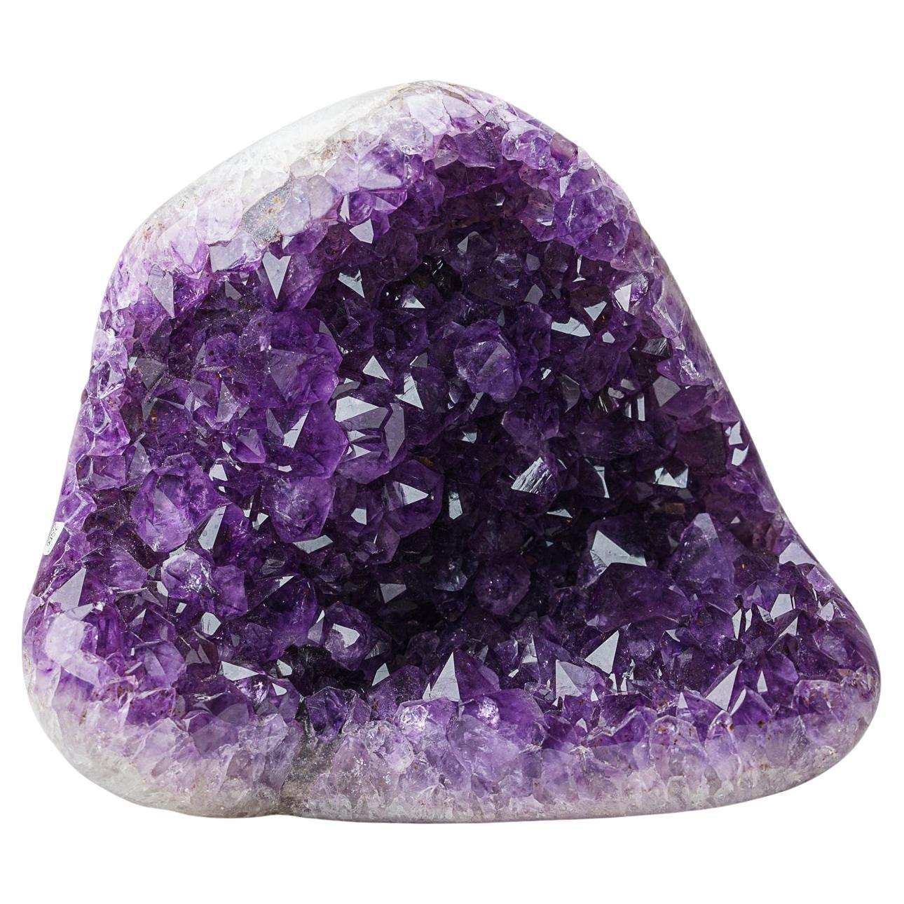 Large Moroccan Quartz Crystal Geode at 1stDibs