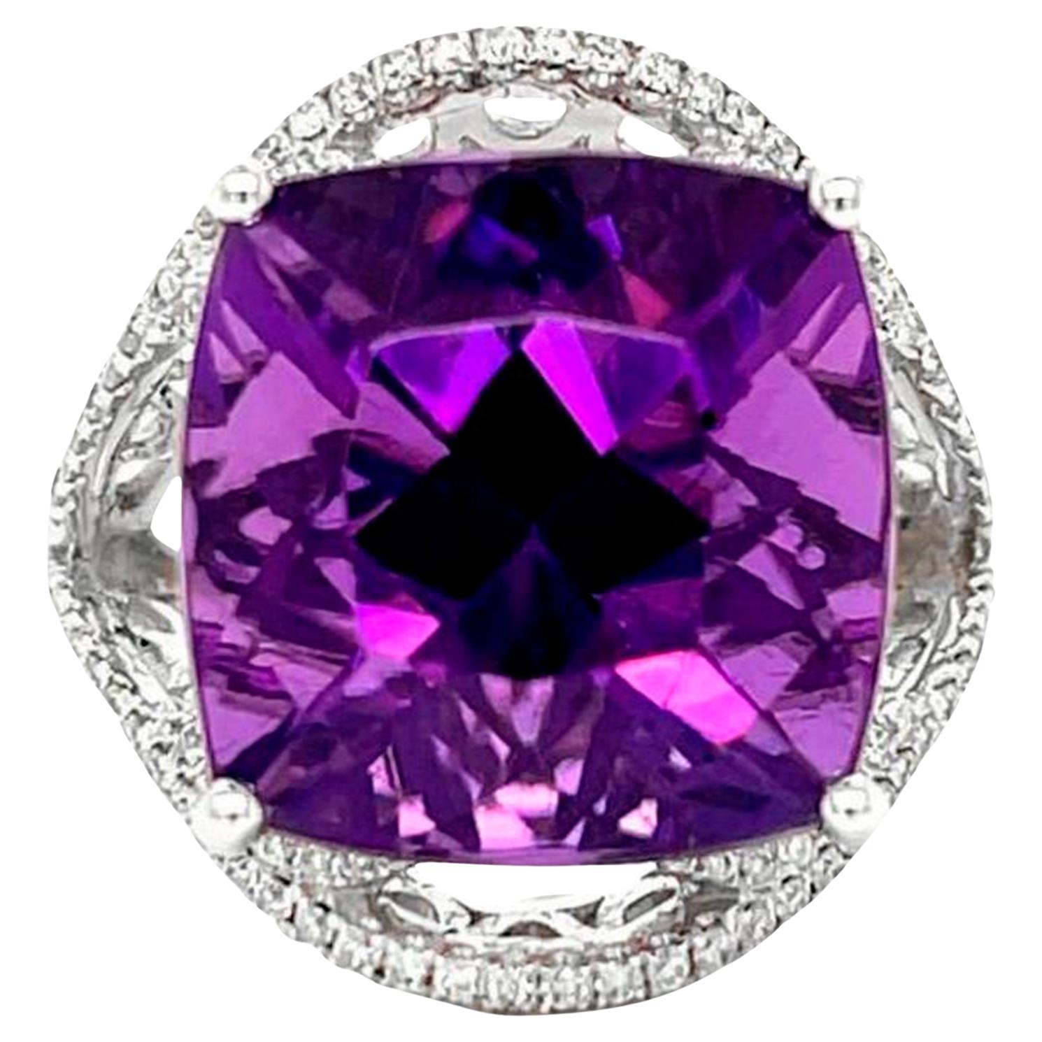 Antique Amethyst Jewelry & Watches - 9,046 For Sale at 1stDibs ...