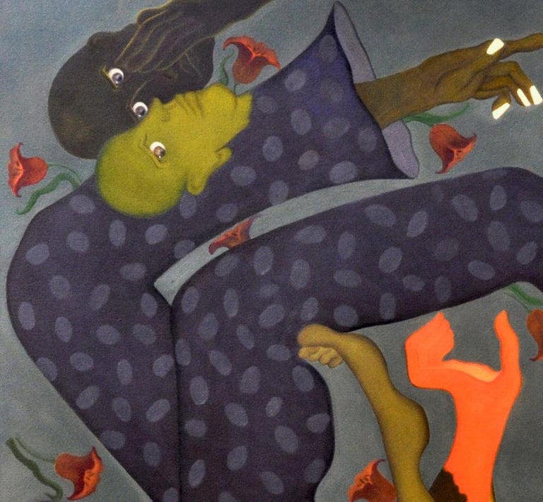 Amita Bhatt - "Heroism is Believing in the Possibility of the ...