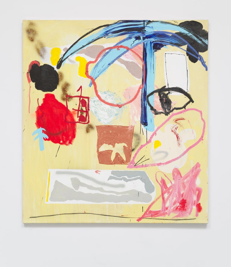 Ammon Rost - Gift cycle 3 For Sale at 1stDibs