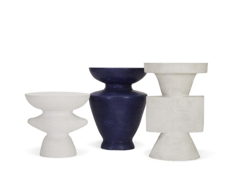 Amphora Table by Danny Kaplan For Sale at 1stDibs