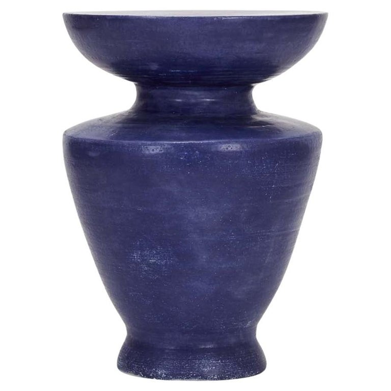 Amphora Table by Danny Kaplan For Sale at 1stDibs