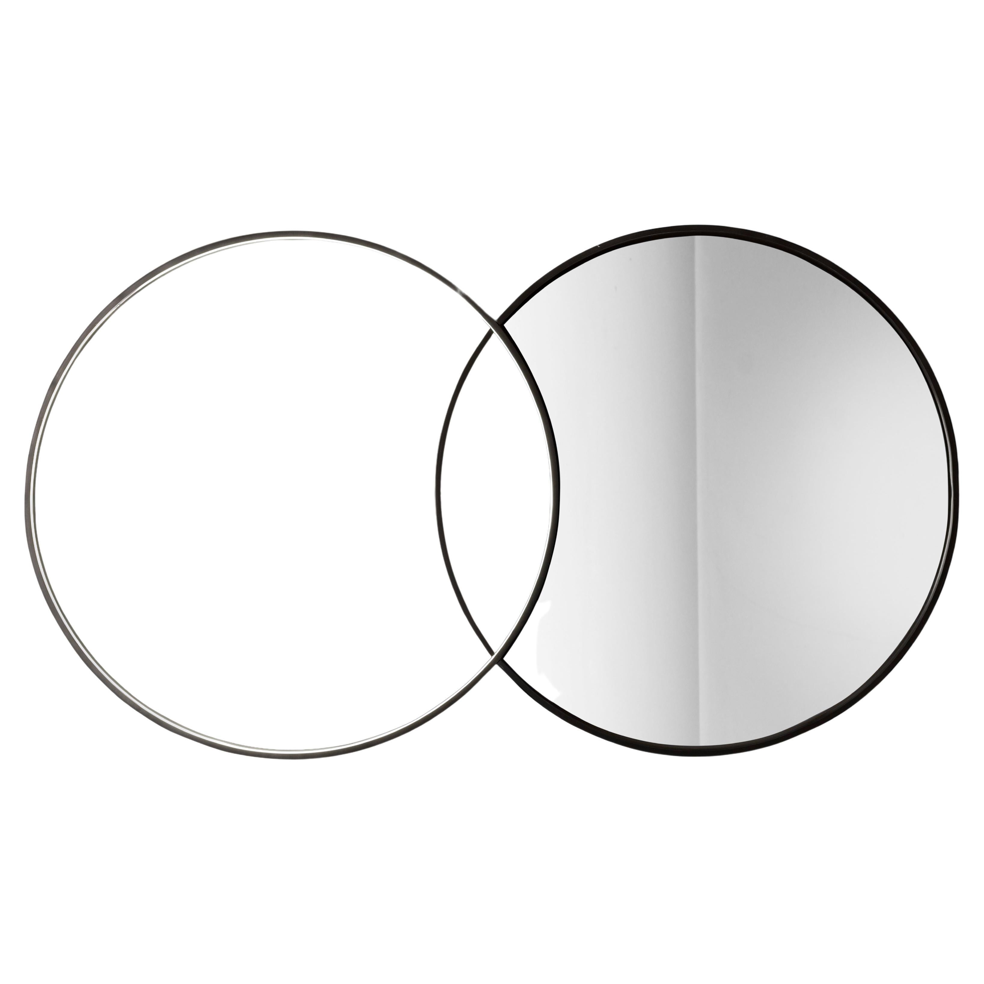 Eclipse Mirror by O&G Studio For Sale at 1stDibs