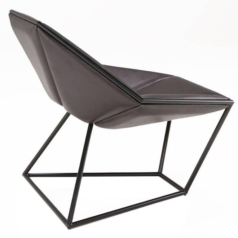 Amura 'Hexa' Armchair by Antonio Pio Saracino For Sale at 1stDibs ...