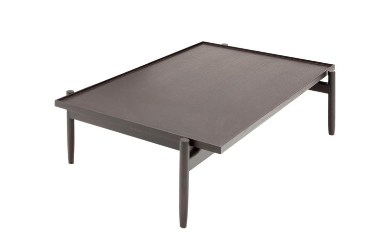 Amura 'Juli' Rectangular Coffee Table by Maurizio Marconato and Terry ...