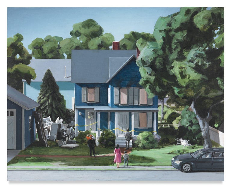 Amy Bennett - Claims For Sale at 1stDibs