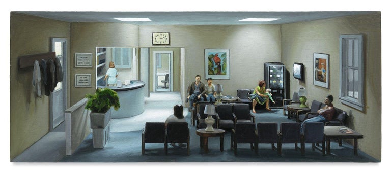 Amy Bennett - Emergency For Sale at 1stDibs