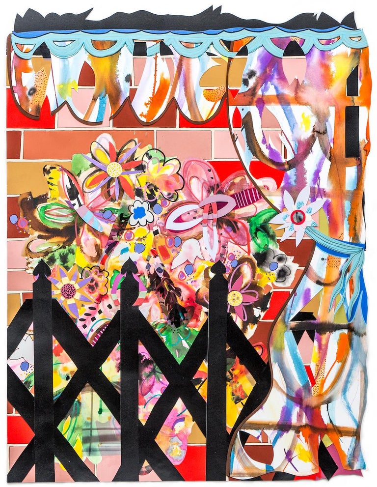 Amy Boone-McCreesh - Access to Beauty II For Sale at 1stDibs