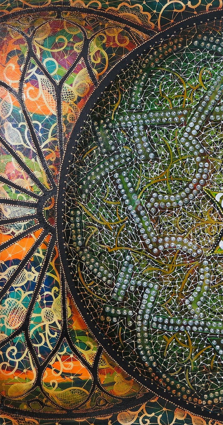 Amy Cheng - Amy Cheng, "In the Absence of a Grand Unified Theory ...