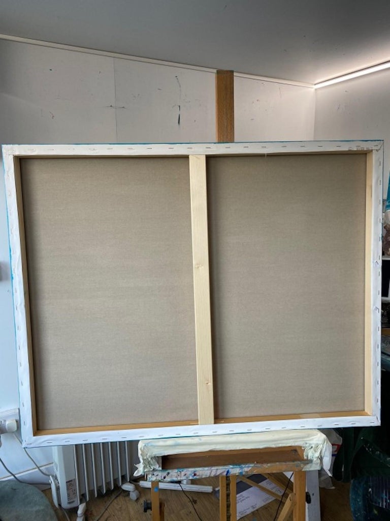 Amy Devlin - Amy Devlin, Andromeda, Contemporary Art, Swimming Pool Art ...