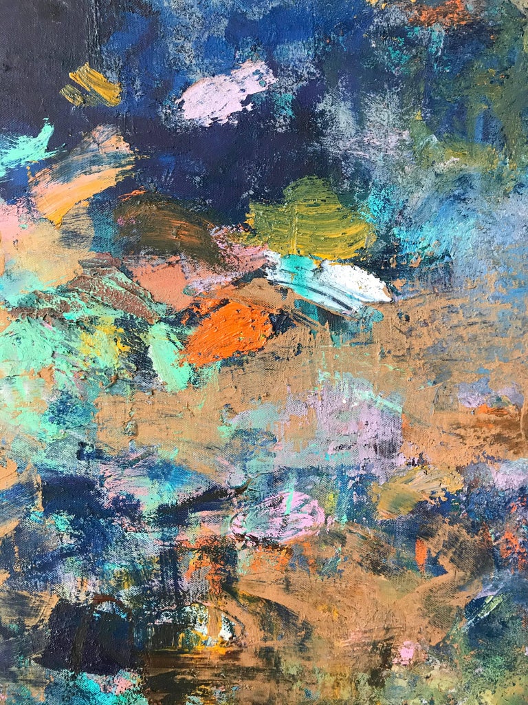 Amy Donaldson - Unsettled Heart at 1stDibs