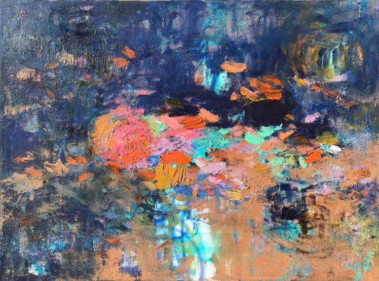 Amy Donaldson - Unsettled Heart at 1stDibs