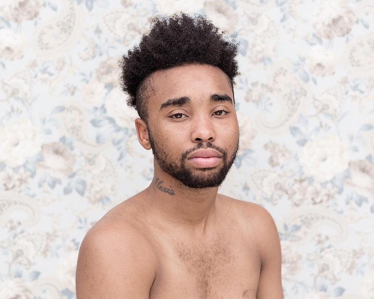 Amy Elkins - Alex, Appling, GA, 2017 For Sale at 1stDibs